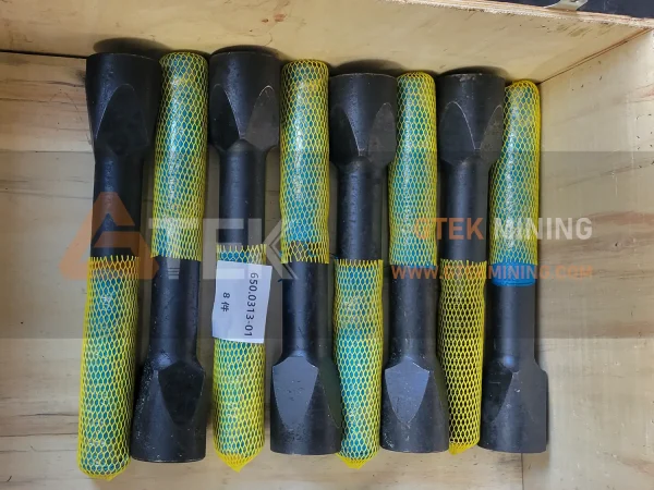 SANDVIK Screw 650.0313-01 - GTEK MINING