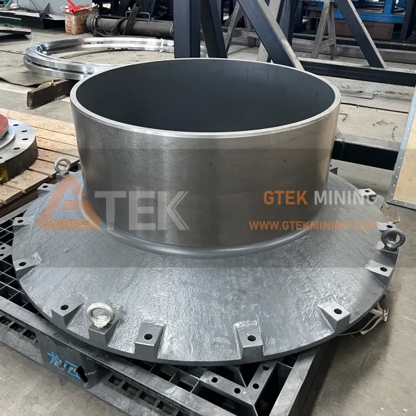 Dust Collar Suits CH660/CS660 452.4151-001 – GTEK MINING ONLINE SHOP