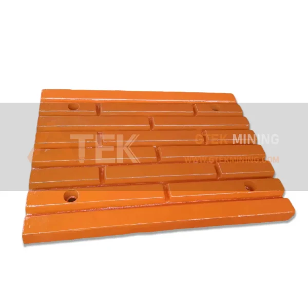 Movable Jaw Plate Suits C106 MM0273926 – GTEK MINING ONLINE SHOP