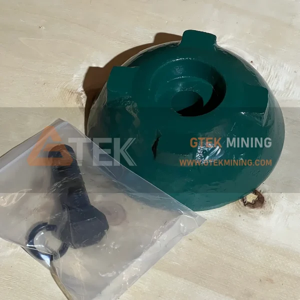 Feed Cone Kit Suits HP3 N98000821 – GTEK MINING ONLINE SHOP