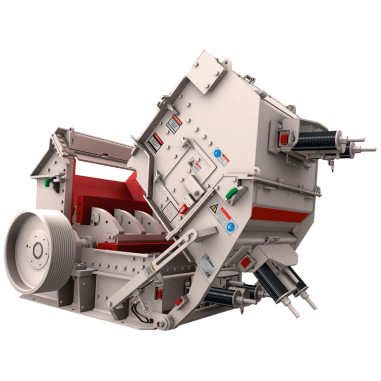 Impact Crusher Parts | Crusher Blow Bars | GTEK MINING