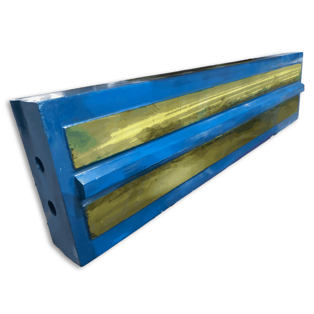 Blow Bars Wide Material Selections GTEK MINING Blow Bars Wide Material Selections GTEK MINING